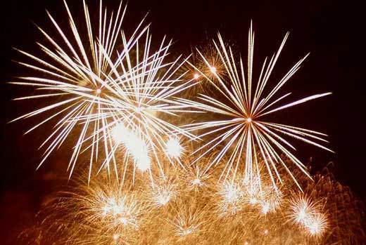 Tree2mydoor's Pick of the Best Bonfire Night Events in the UK 2015
