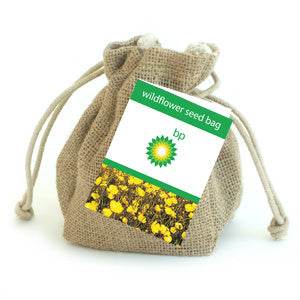 Promotional Seed Bags | Promotional Seed Gifts